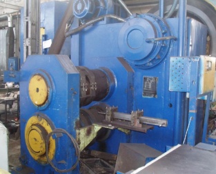 Forging roll machine C1037A | Forging Rolls | Forging Rolls | EMTC ...