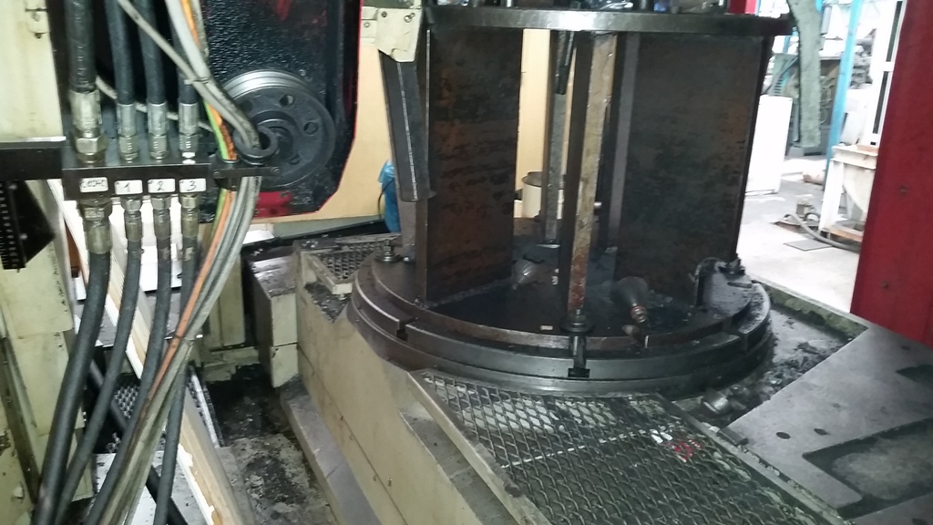 Gear grinding machine ZSTZ 10 | Grinding Machines | Grinding Machines ...