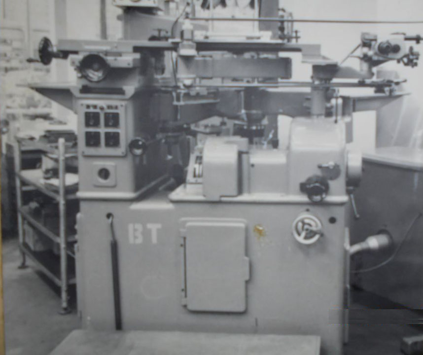 Catalog | EMTC Machinery