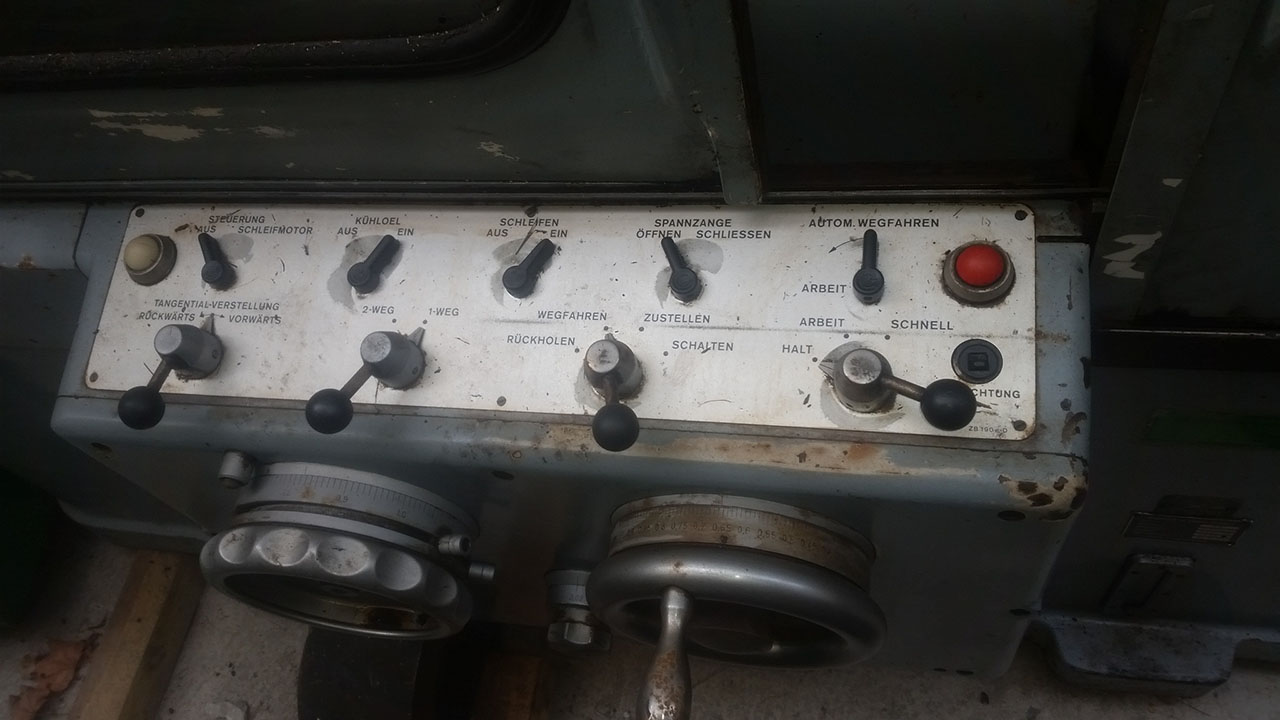 Catalog | EMTC Machinery